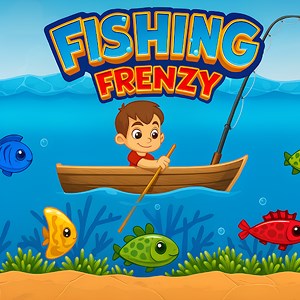 Fishing Frenzy: Arcade - Free download and play on Windows | Microsoft ...