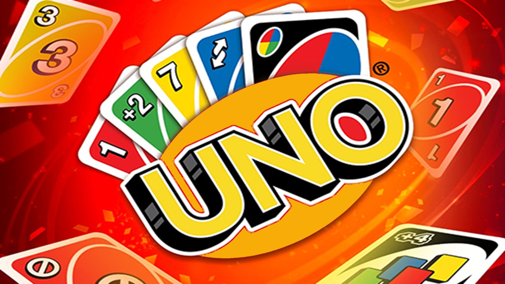 Купить Uno With Buddies 001 — Microsoft Store (ru-TM)