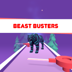 Beast Busters - Descarga gratuita y reproducción en Windows | Microsoft Store