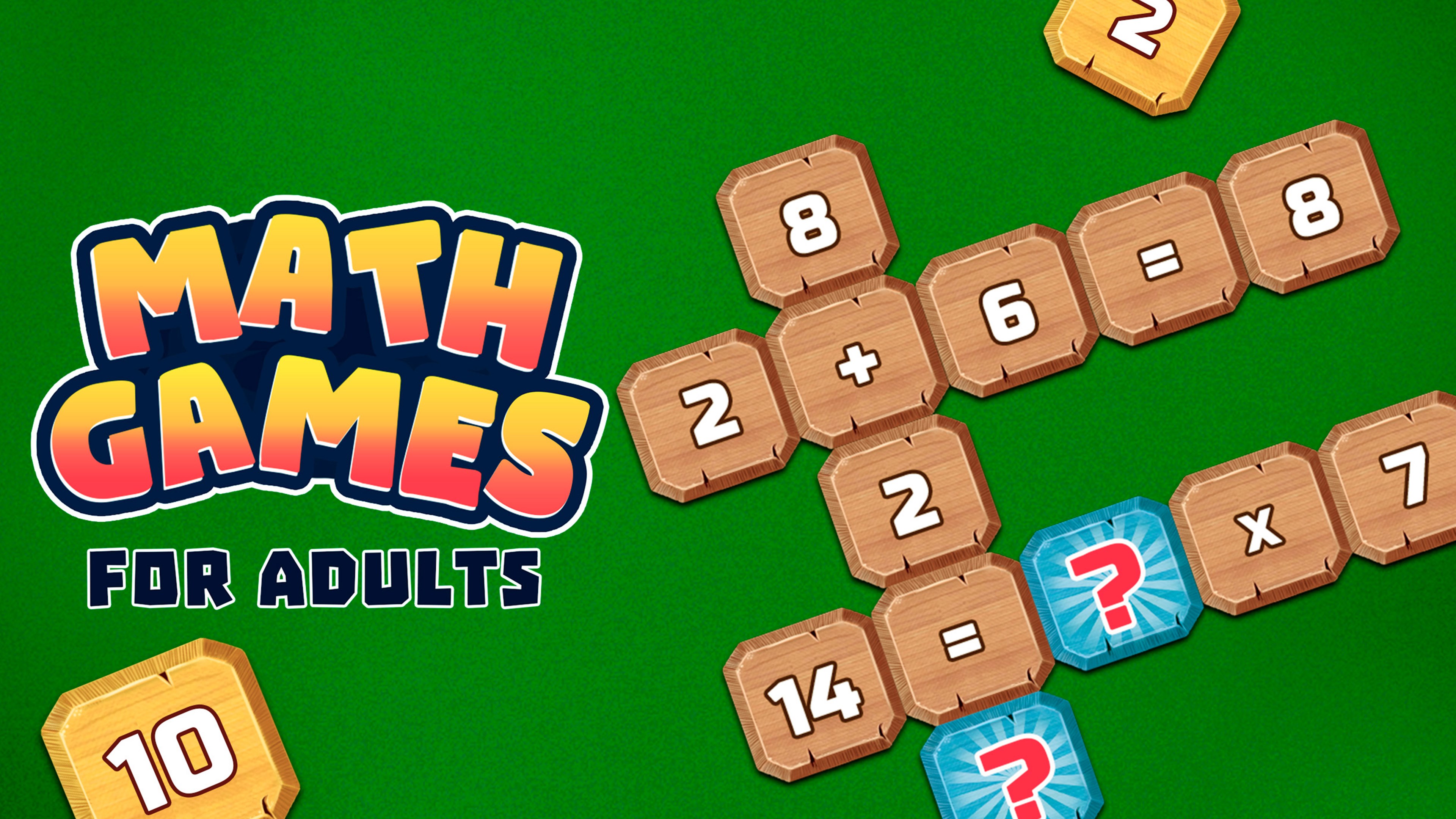 Get Math Games For Adults - Microsoft Store en-GB