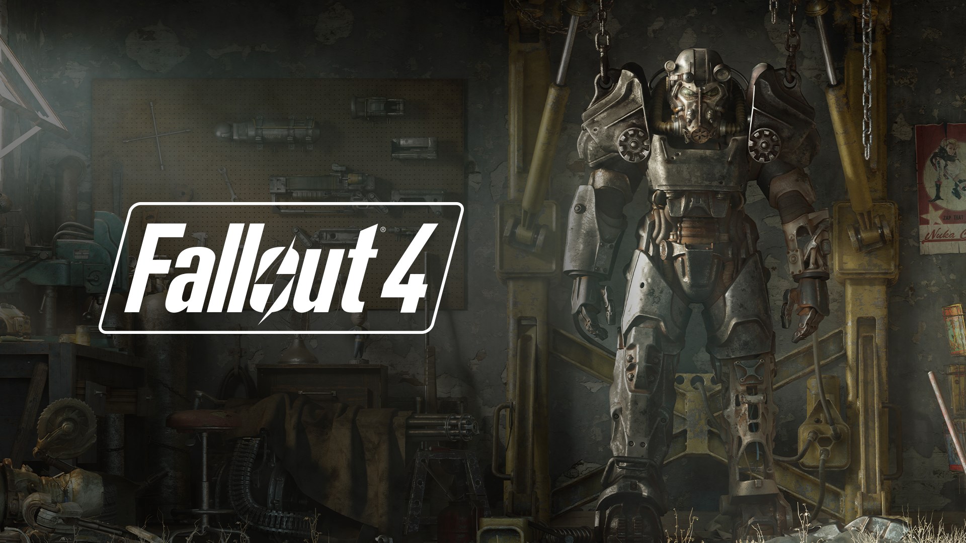 Fallout 4 (PC) | Xbox Clips & Screenshots