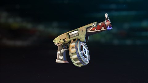 Buy Hotty Shotty Weapon | Xbox