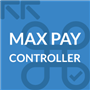 MAX Pay Controller - Payment Reconciliation