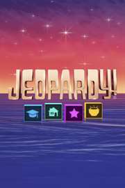 Buy Jeopardy! - Microsoft Store en-AU