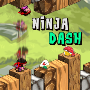 Ninja Dash 3D - Download and play on Windows | Microsoft Store