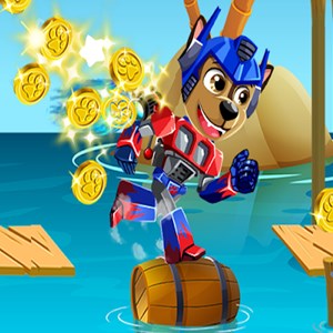 Omar Robot Rescue - Download and play on Windows | Microsoft Store