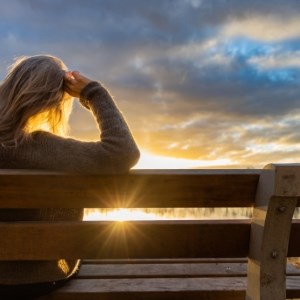 Dutch Lake Sunset - Microsoft Edge Addons