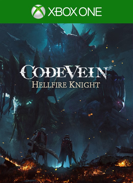 CODE VEIN: Hellfire Knight Price