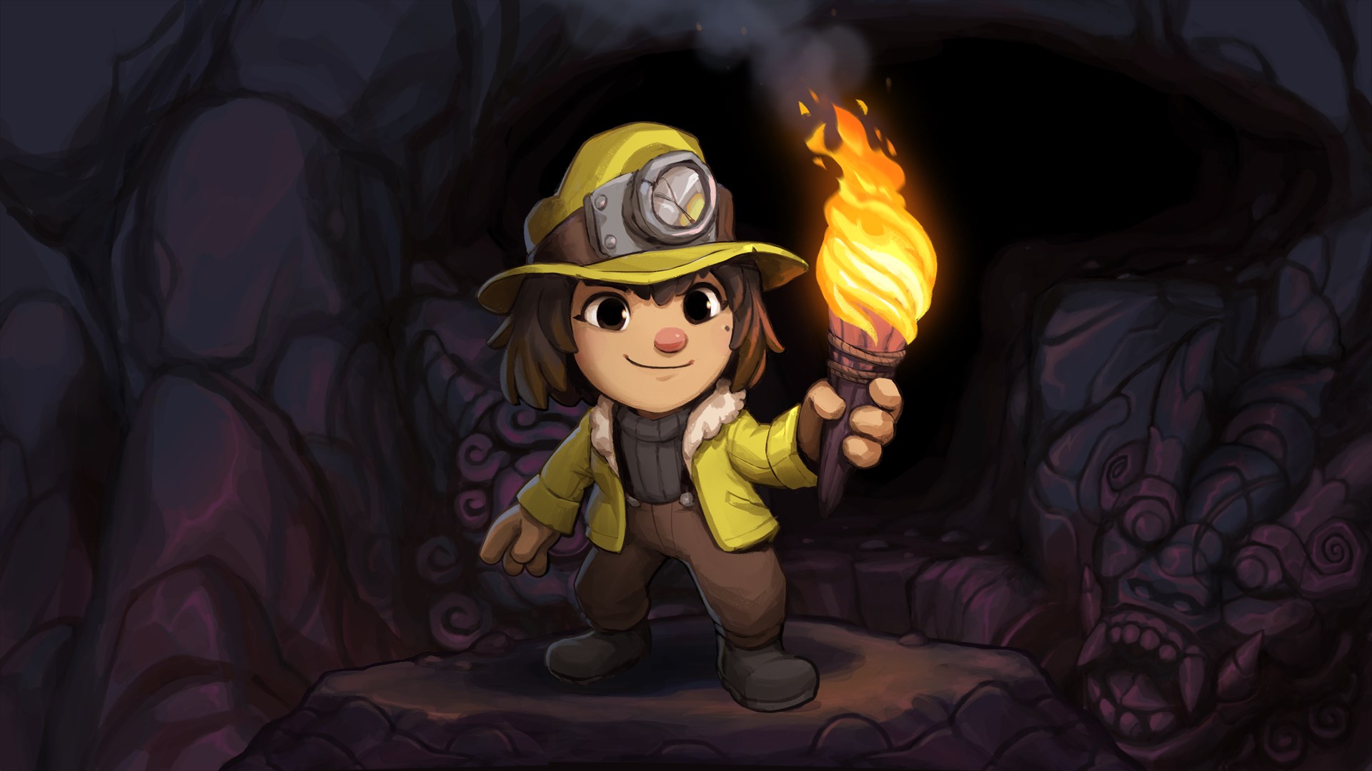 Jugar Spelunky 2 | Xbox Cloud Gaming (beta) en Xbox.com