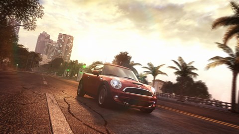 Buy MINI COOPER S 2010 - Street Edition Pack | Xbox