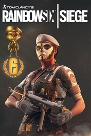 Buy Tom Clancy's Rainbow Six Siege: Pro League Caveira Set | Xbox