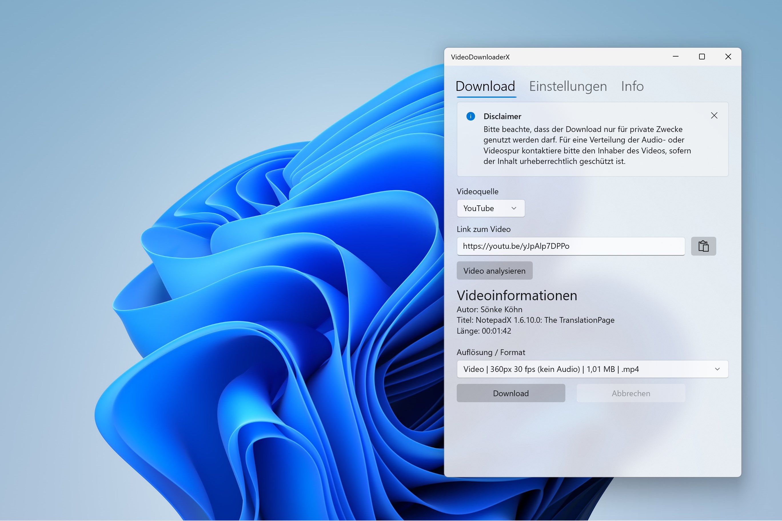.net Apps (UWP, WinForm) and Websites made in Germany - k-edv.com