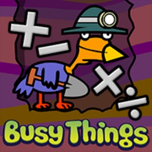 Miner Birds Mental Maths - Download and play on Windows | Microsoft Store