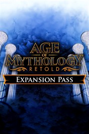 Buy Age of Mythology: Retold – Expansion Pass | Xbox