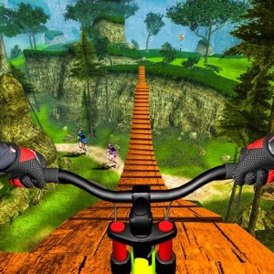 Offroad Cycle 3D Racing Simulator Game - Microsoft Edge Addons