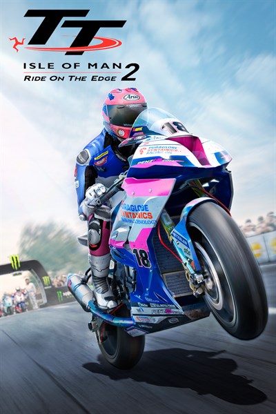 TT Isle Of Man Ride On The Edge 2 Is Now Available For Digital Pre order And Pre download On Xbox One Xbox Wire