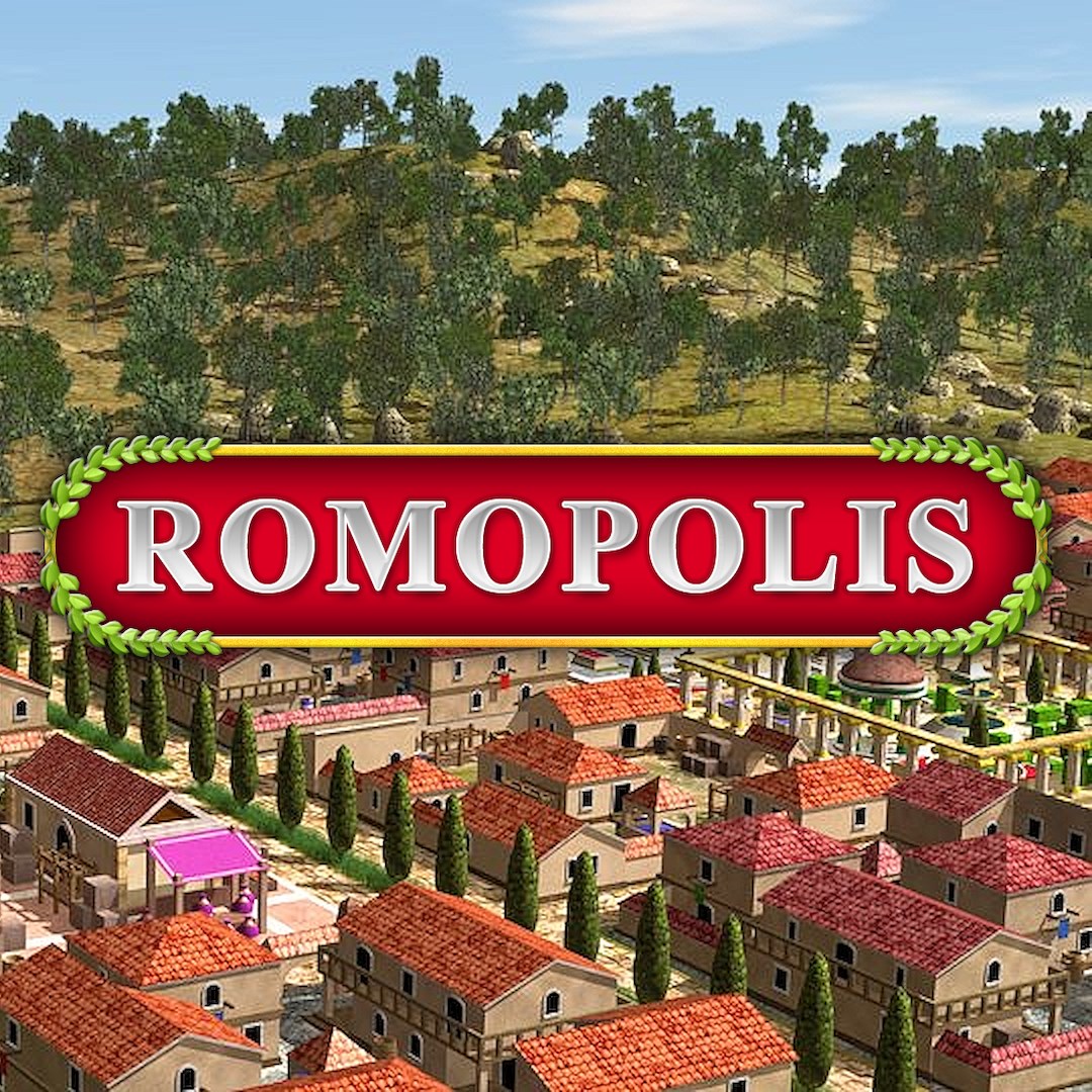 Romopolis Demo - Free download and play on Windows | Microsoft Store