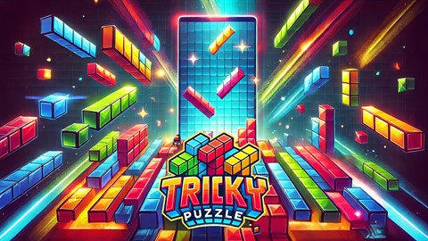 Buy Tricky Puzzle | Xbox