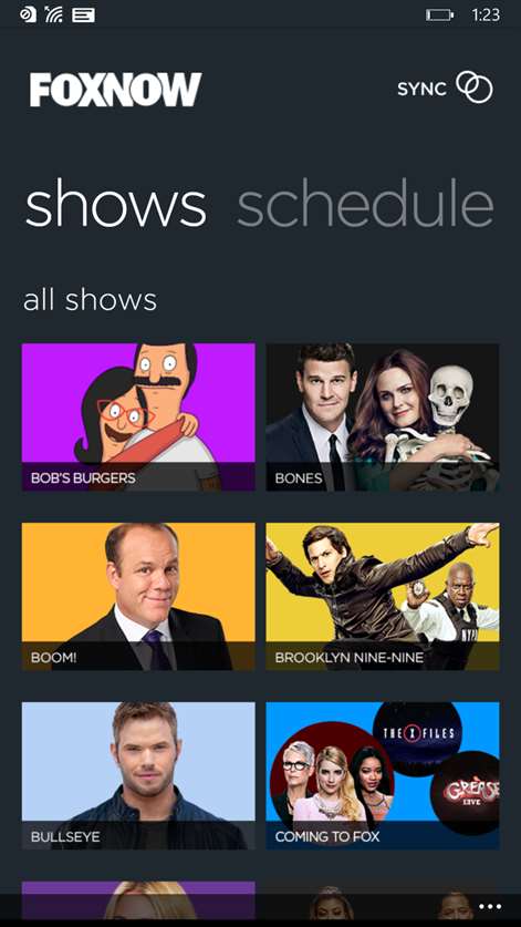 Get FOX NOW - Microsoft Store