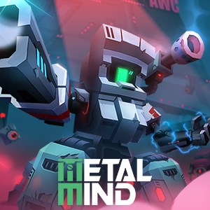 Metal Mind: Turing - Download and play on Windows | Microsoft Store