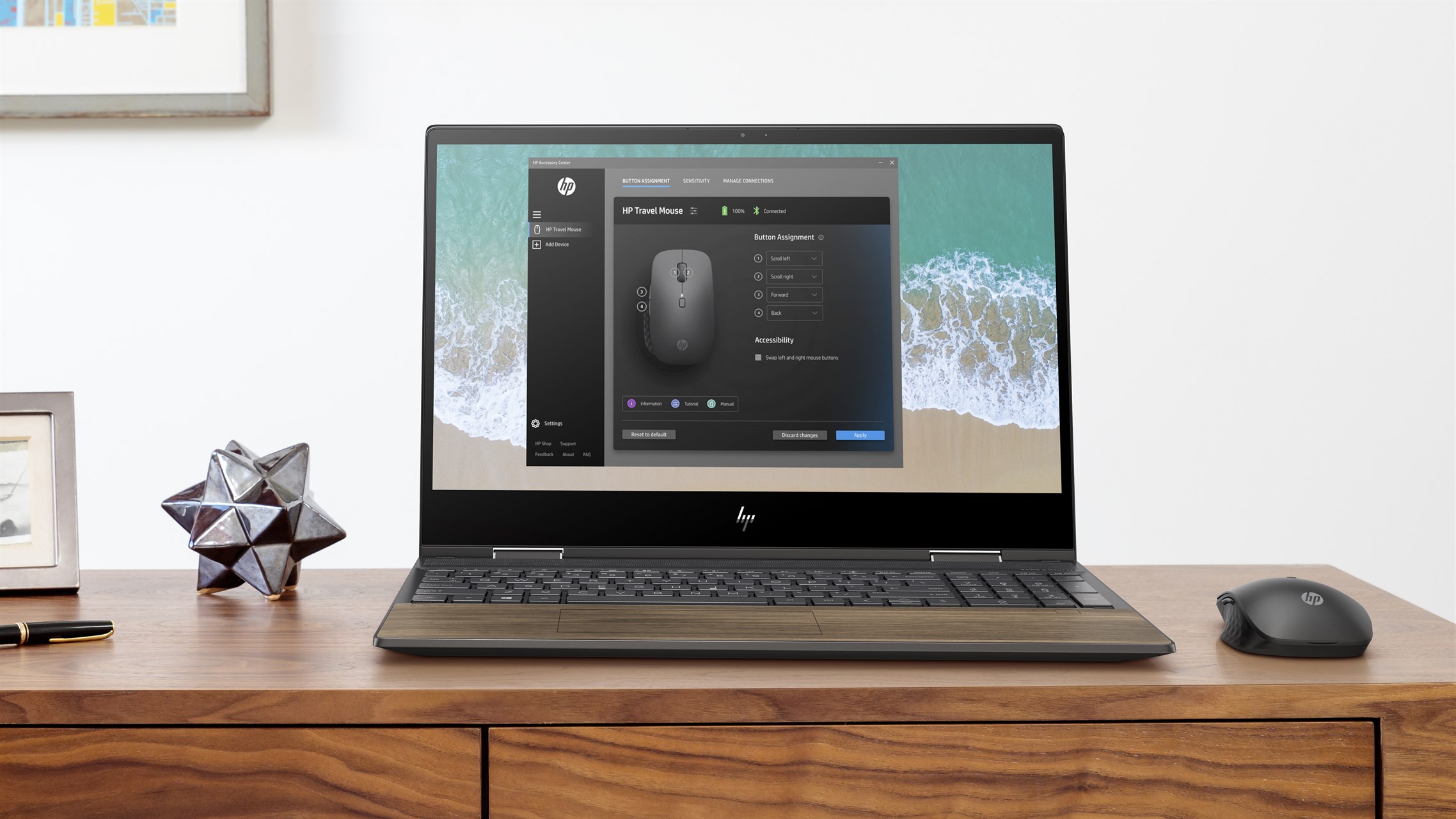 Accessory Center ELEVENTY Accessory BORH07 02 PEL0H013