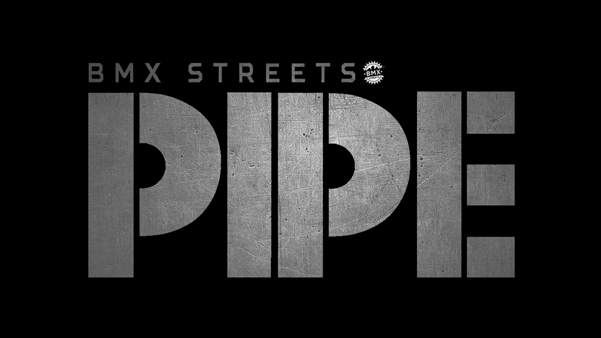 PIPE by BMX Streets | Xbox Clips & Screenshots