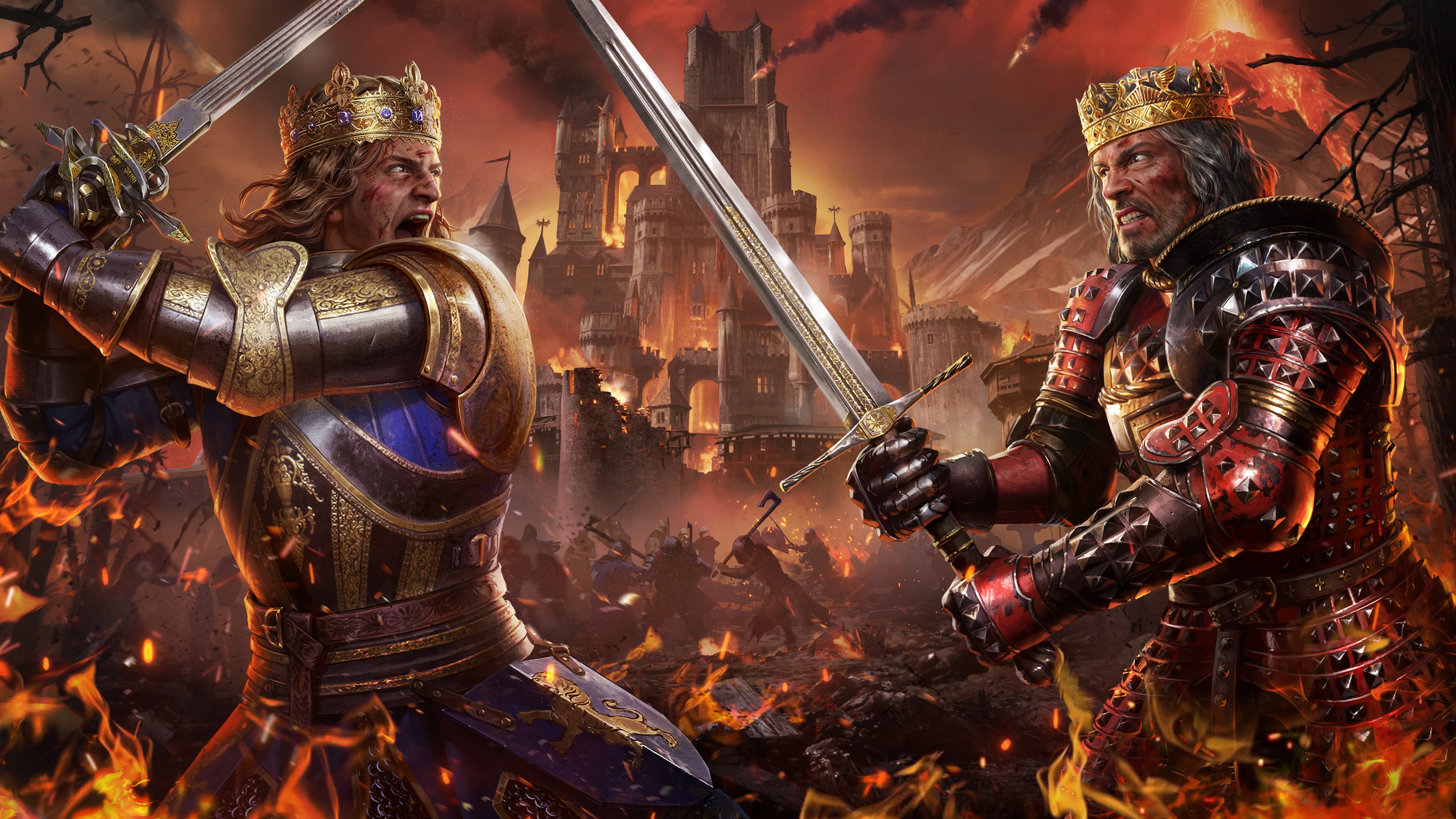 Play Chivalry 2 | Xbox Cloud Gaming on Xbox.com