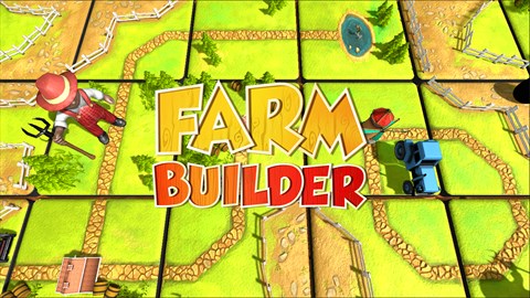 Comprar o Farm Builder | Xbox