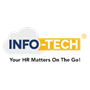 Mobile Attendance App by Info-Tech