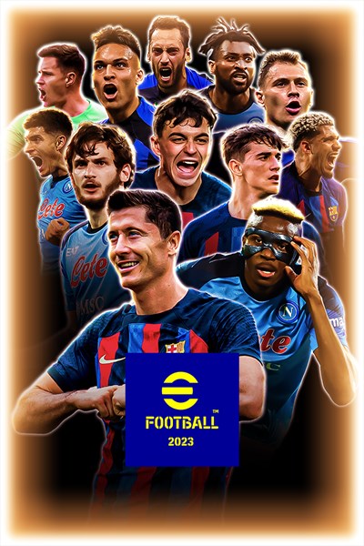 eFootball 2022 Is Now Available For Windows 10, Xbox One, And Xbox ...