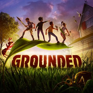 Grounded – Ground War - Microsoft Edge Addons