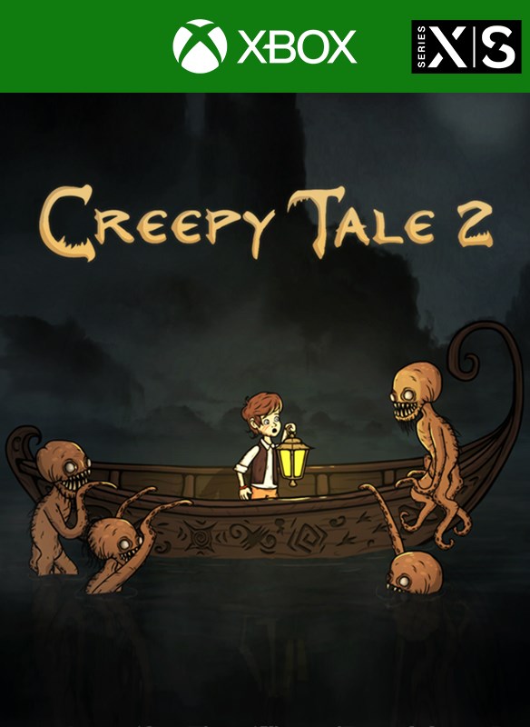 Creepy Tale 2 Price on Xbox