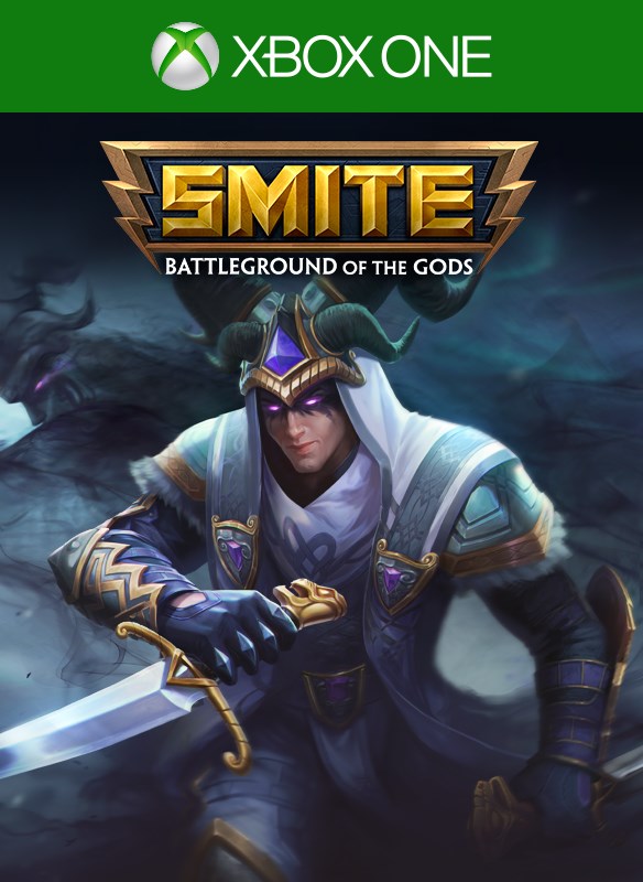 SMITE Price on Xbox