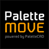 Palette MOVE for PC Windows