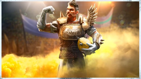 Buy Blood Bowl 3 - Imperial Nobility Edition Pre-order | Xbox