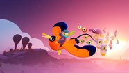Play Flock Xbox Cloud Gaming Beta On Xbox