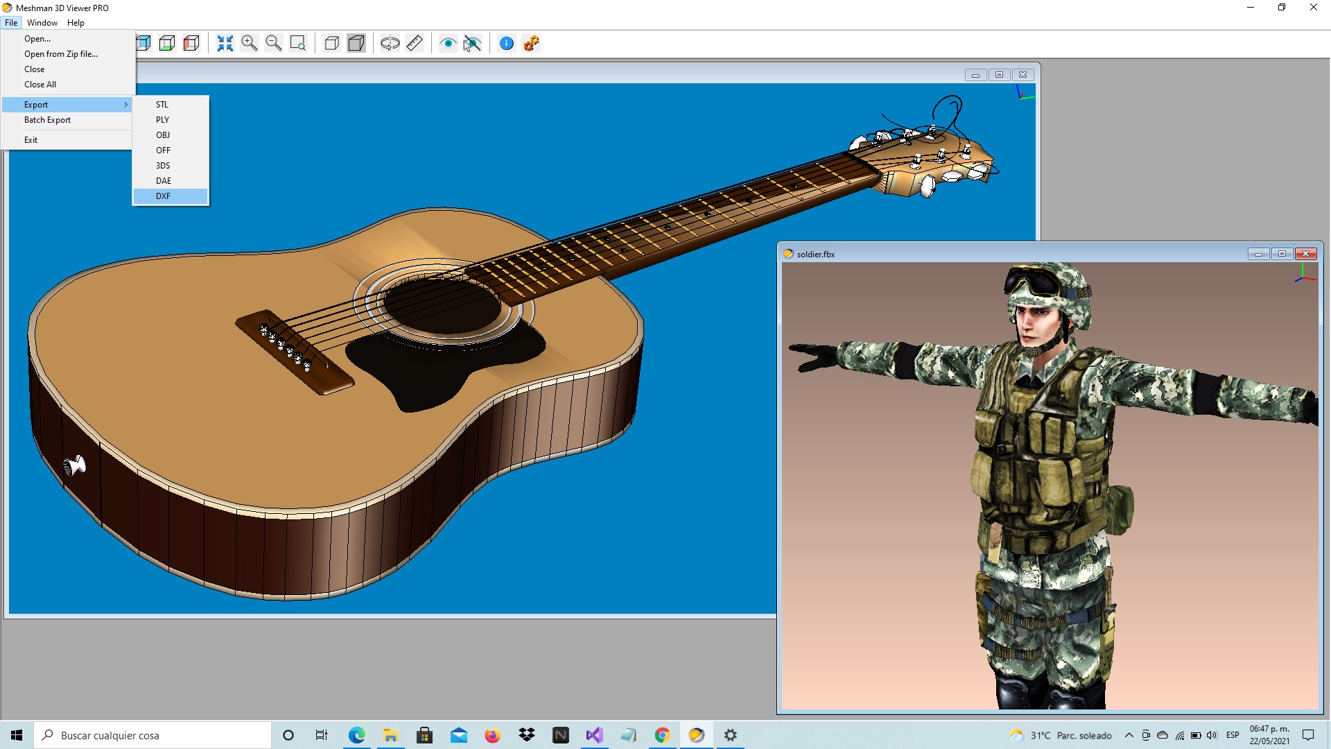 Meshman 3D Viewer PRO تطبيق رسمي في Microsoft, 49% OFF