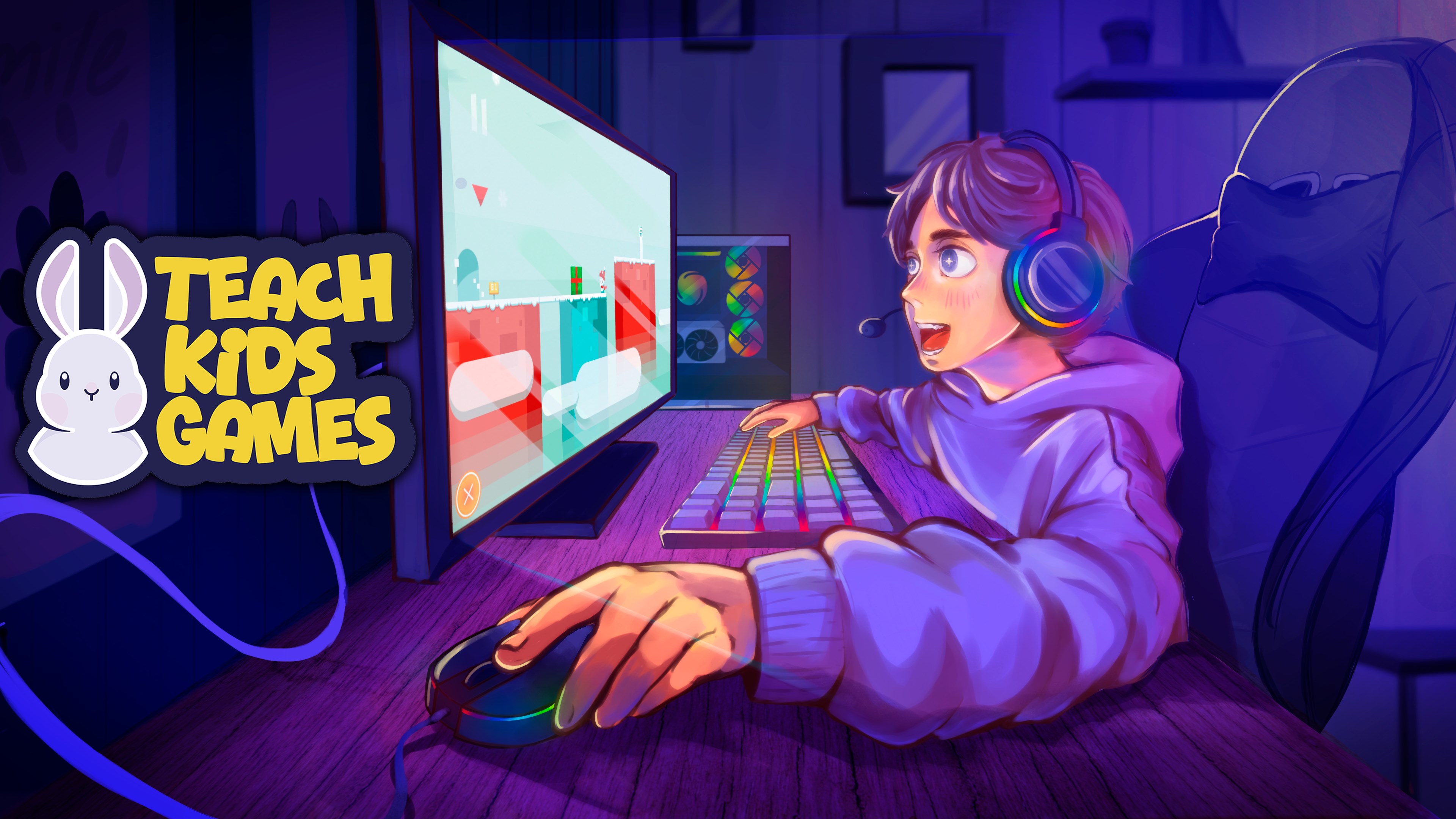 購買 Teach Kids Games - Microsoft Store zh-HK