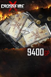 Buy CrossfireX: 9400 GP + 100 Crossfire points | Xbox