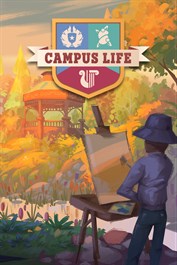 Buy Campus Life | Xbox