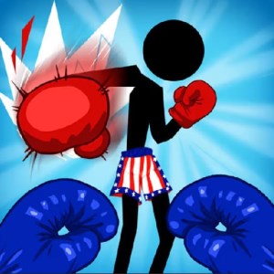 Stickman Boxing Ko Game - Microsoft Edge Addons