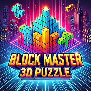 Block Master 3D Puzzle - Download and play on Windows | Microsoft Store
