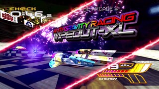 Buy Anti Gravity Racing Wipeout XL Xbox