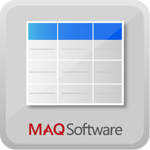 Grid by MAQ Software