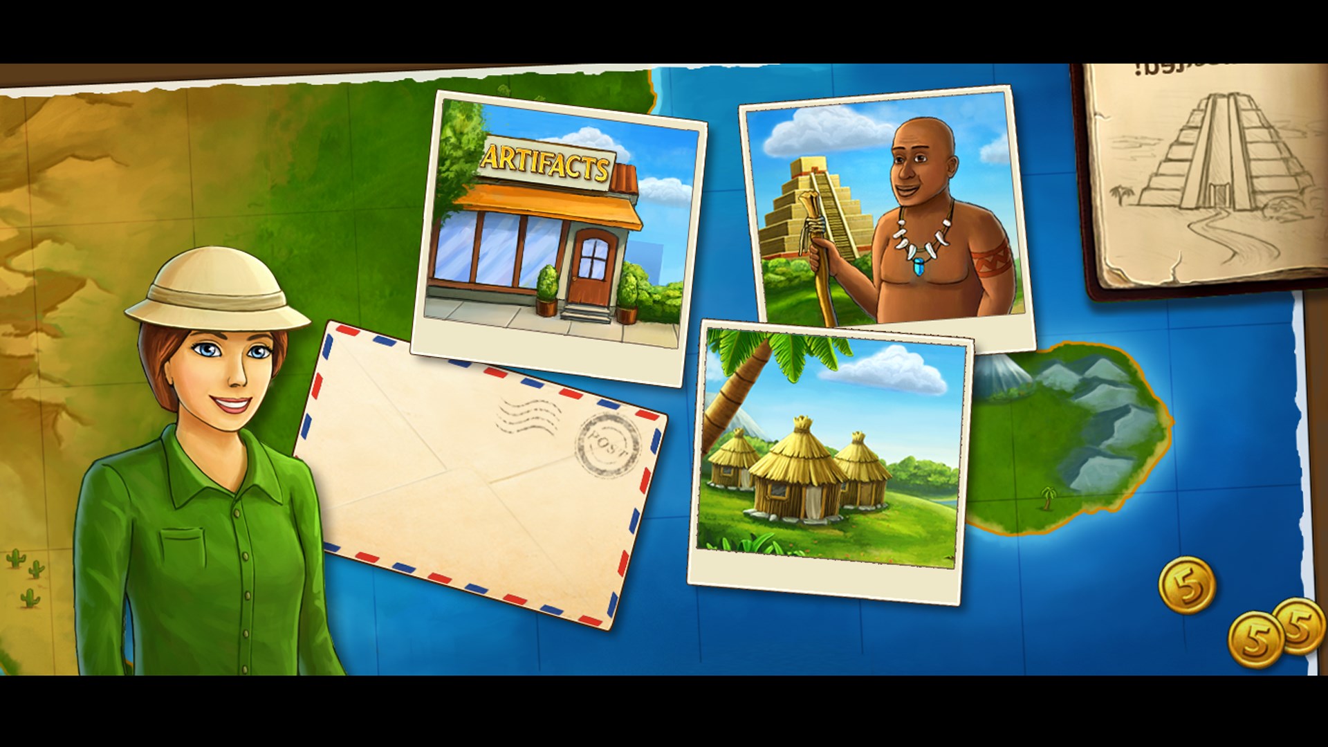 Buy Artifact Quest 2 - Match 3 Puzzle - Microsoft Store