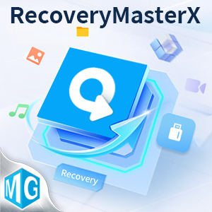 Recovery Master X - Free download and install on Windows | Microsoft Store