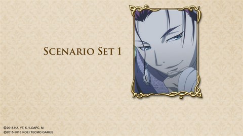 Buy Scenario Set 1 | Xbox