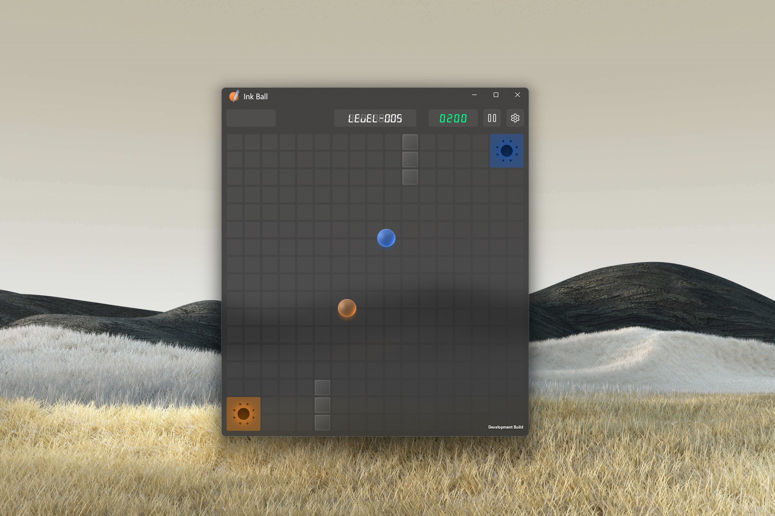 Ink Ball Free download and play on Windows Microsoft Store