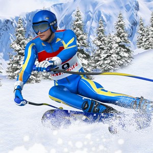 Downhill-Ski - Windows に無料でダウンロードして再生 | Microsoft Store