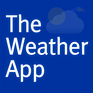 Weather Radar Live Forecast: aplicación en Microsoft Store.